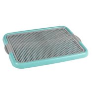 Paw Trax Mesh Training Tray - Walmart.com