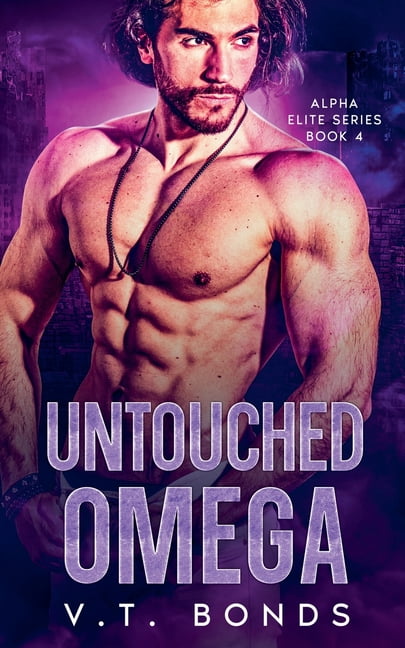 Alpha Elite Untouched Omega, Book 4, (Paperback) - Walmart.com