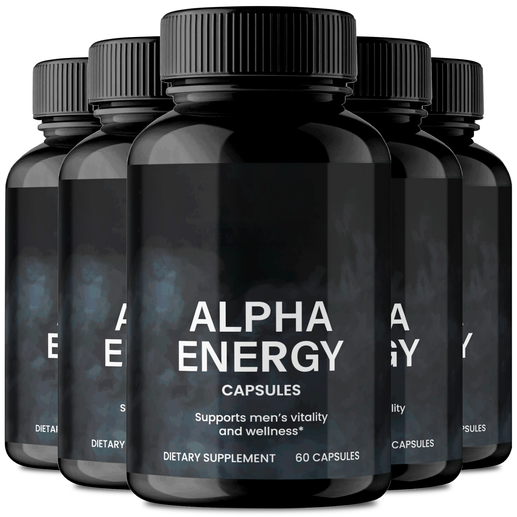 Alpha Energy Pills, Official Alpha Energy Supplement Pills for Men ...