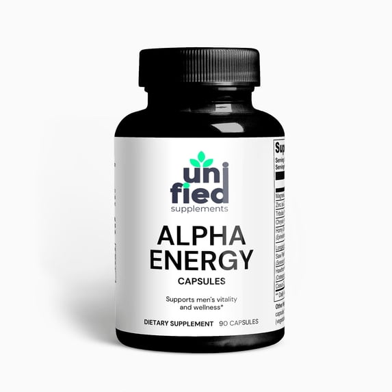 Alpha Energy - Walmart.com