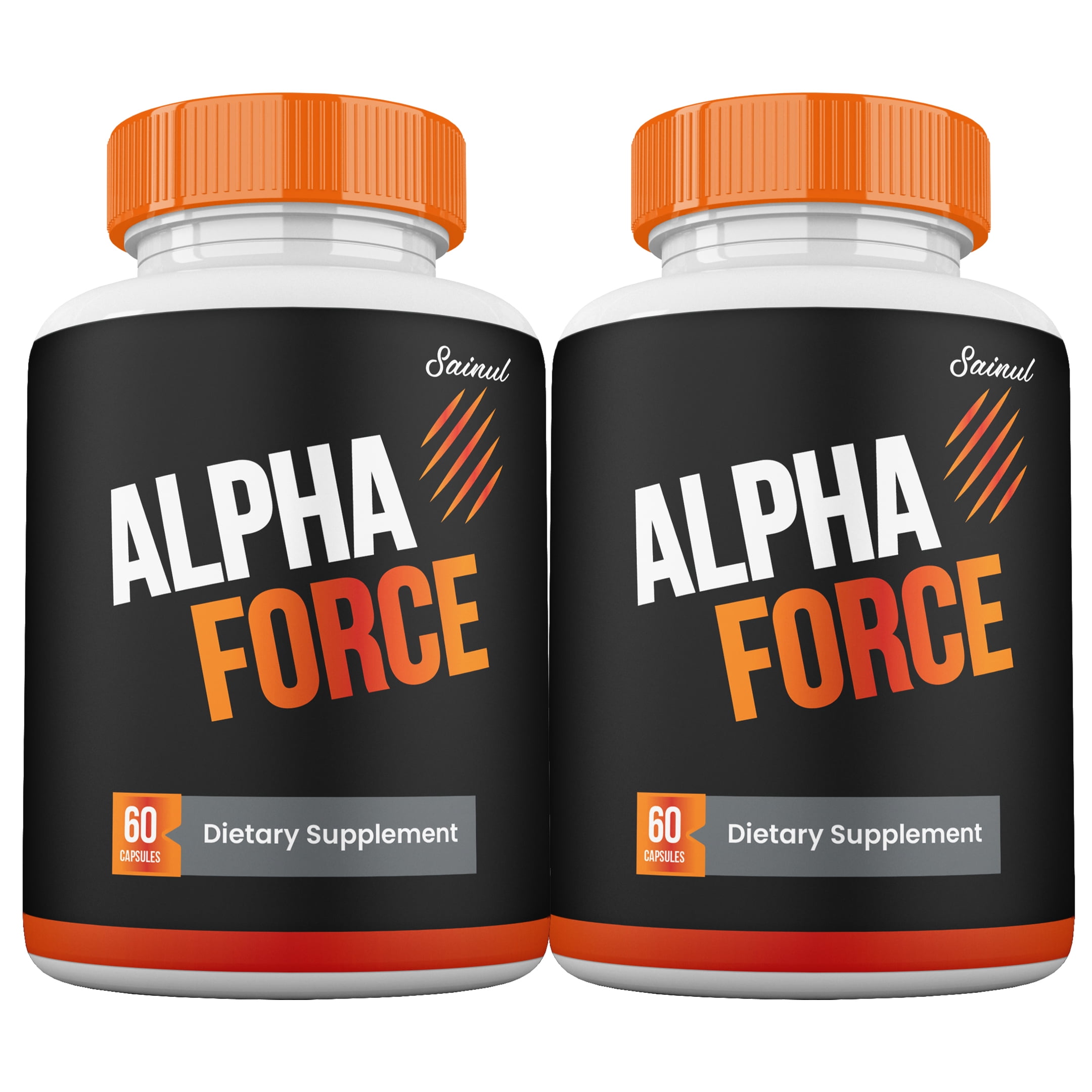 Alpha Force Capsules for Men, Alpha Force Male Supplement Pills ...