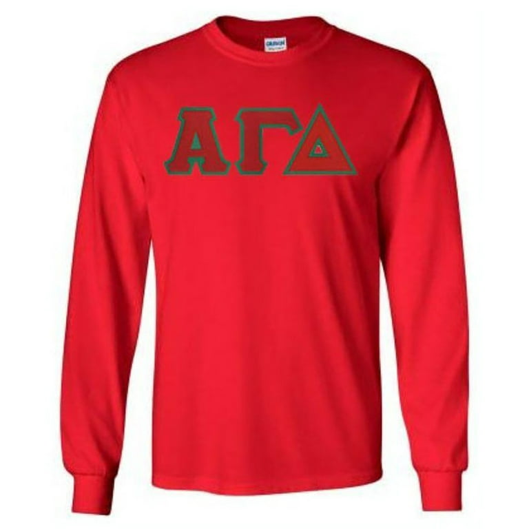 Alpha Gamma Delta Shirts