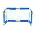 Alpha Goal - Aluminum Folding Goal with Carry Bag - Walmart.com