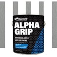 Slipdoctors Alpha Grip Non-Slip Paint, Waterborne, Durable for Parking ...