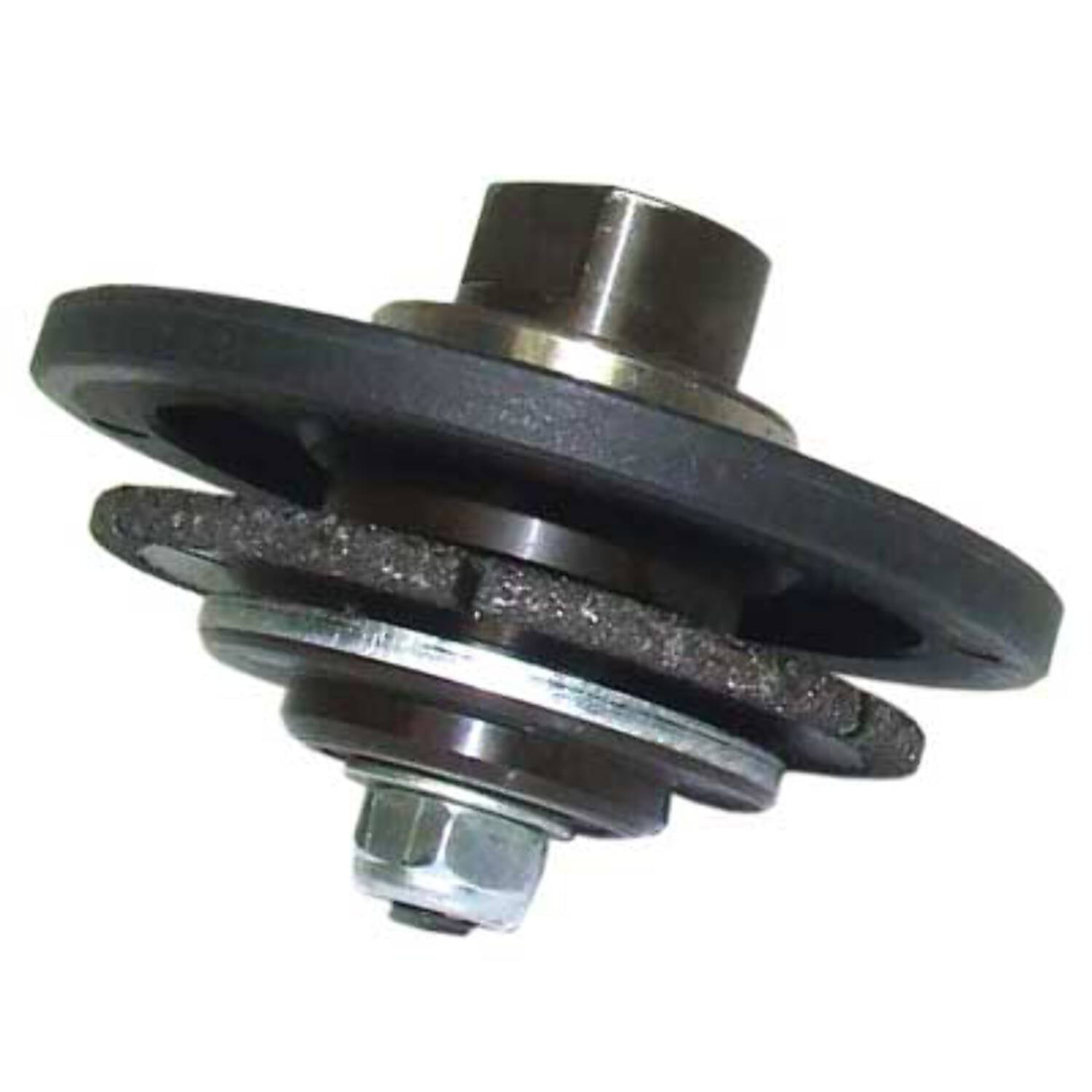 Alpha Groove Cutter - Wet Groove Cutting Blade for Joint Seaming of ...