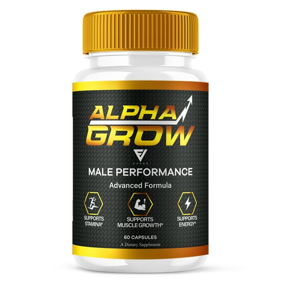 Male Growth Pills