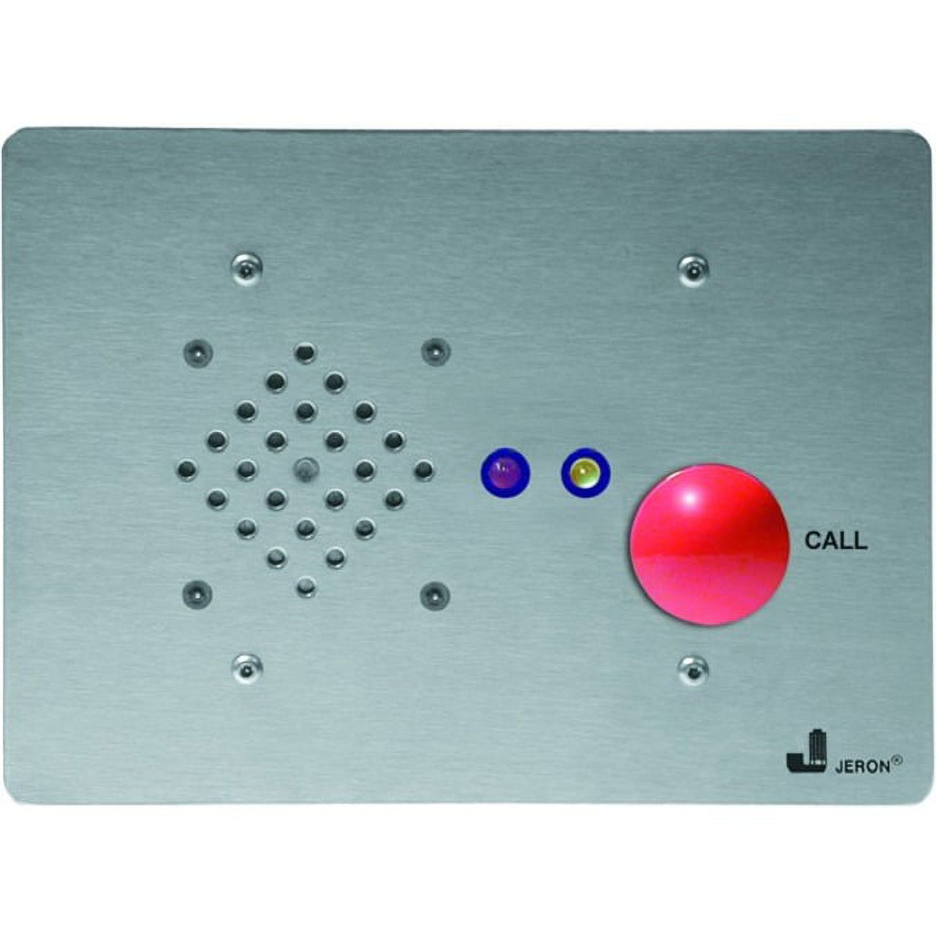 Alpha High Security Remote Call Station - Walmart.com