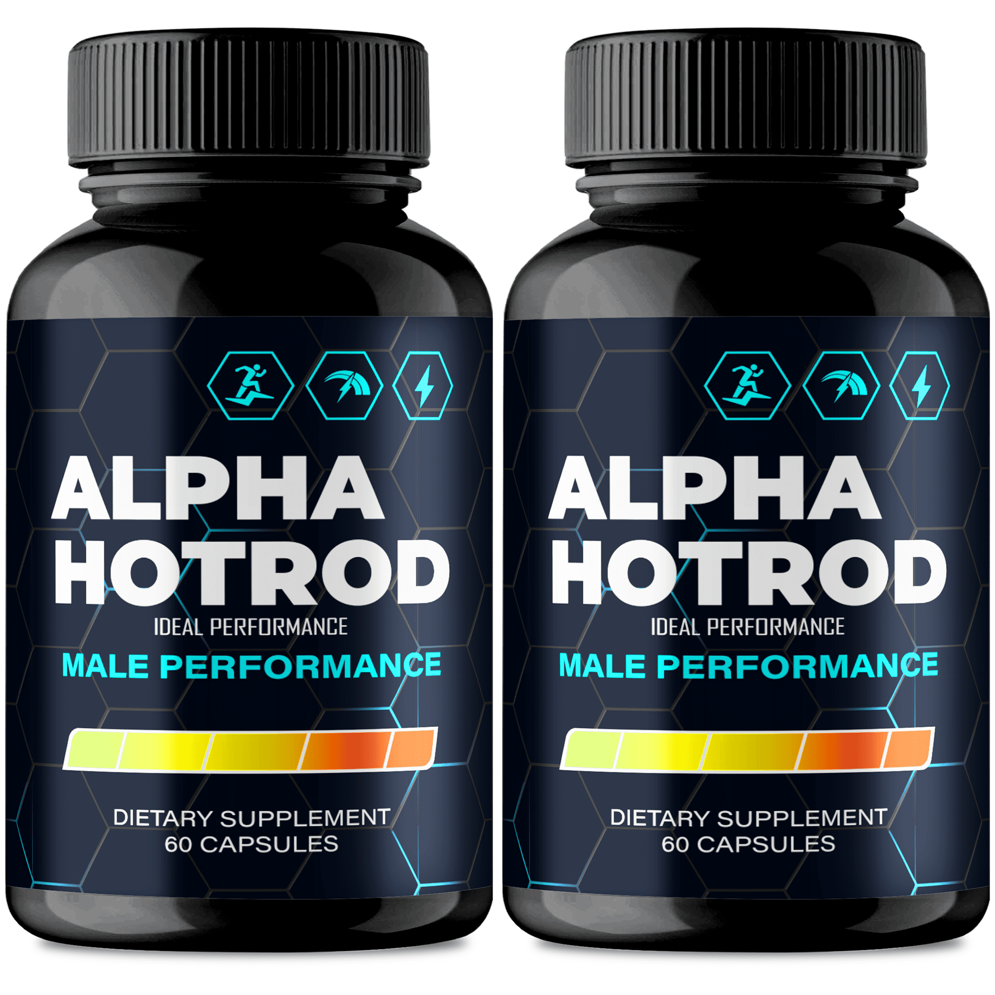 Alpha Hotrod Capsules, Official Alpha Hotrod Supplement Pills for Men ...