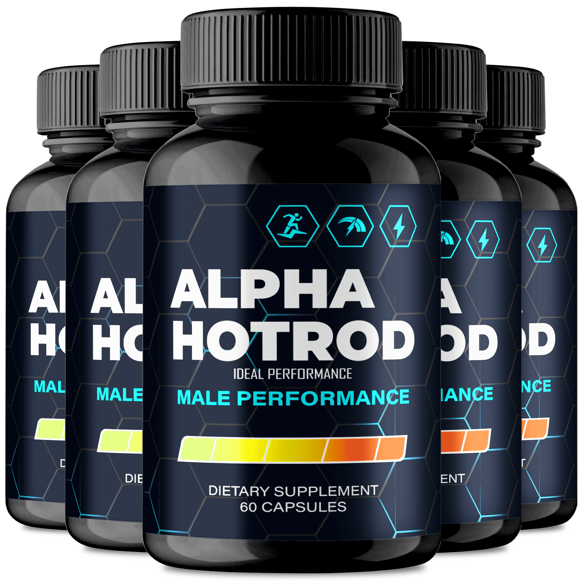 Alpha Hotrod Capsules, Official Alpha Hotrod Supplement Pills for Men ...