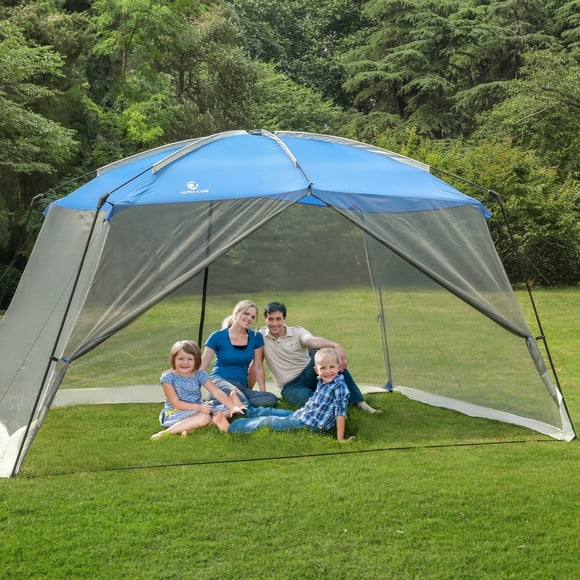 Screen Tents in Canopies & Shelters - Walmart.com