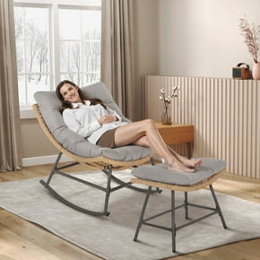 Outdoor Rocking Chair Sets in Outdoor Rocking Chairs - Walmart.com