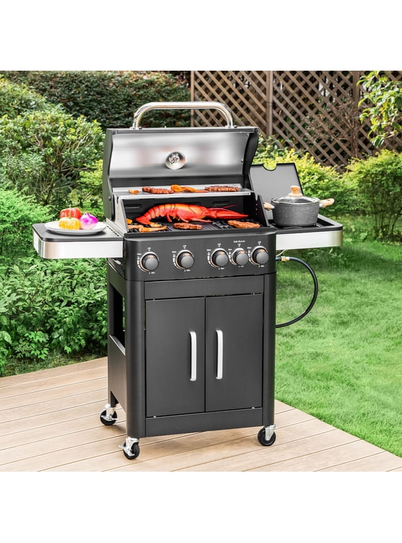 Gas Grills -Walmart.com
