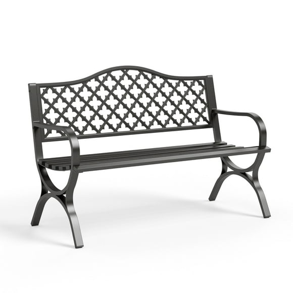Park Benches in Outdoor Benches - Walmart.com