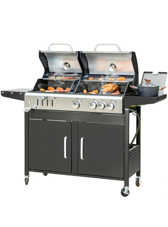 Combo Grills in Grills - Walmart.com