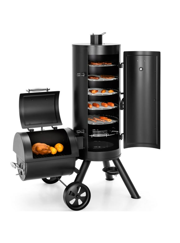 Combo Grills with Smokers in Combo Grills - Walmart.com