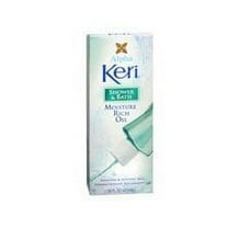 Alpha Keri Moisture Rich Oil for Body, Nourishing & Moisturizing Care ...