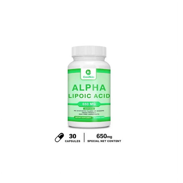 Alpha_Lipoic_Acid_650Mg___Blood_Sugar_Balance,_Energy_Metabolism,_Skin_Health_30_Capsules ...