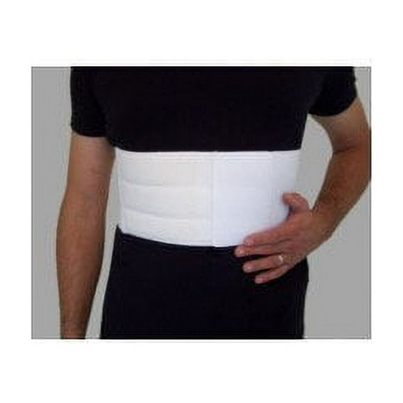 Fractured Rib Brace