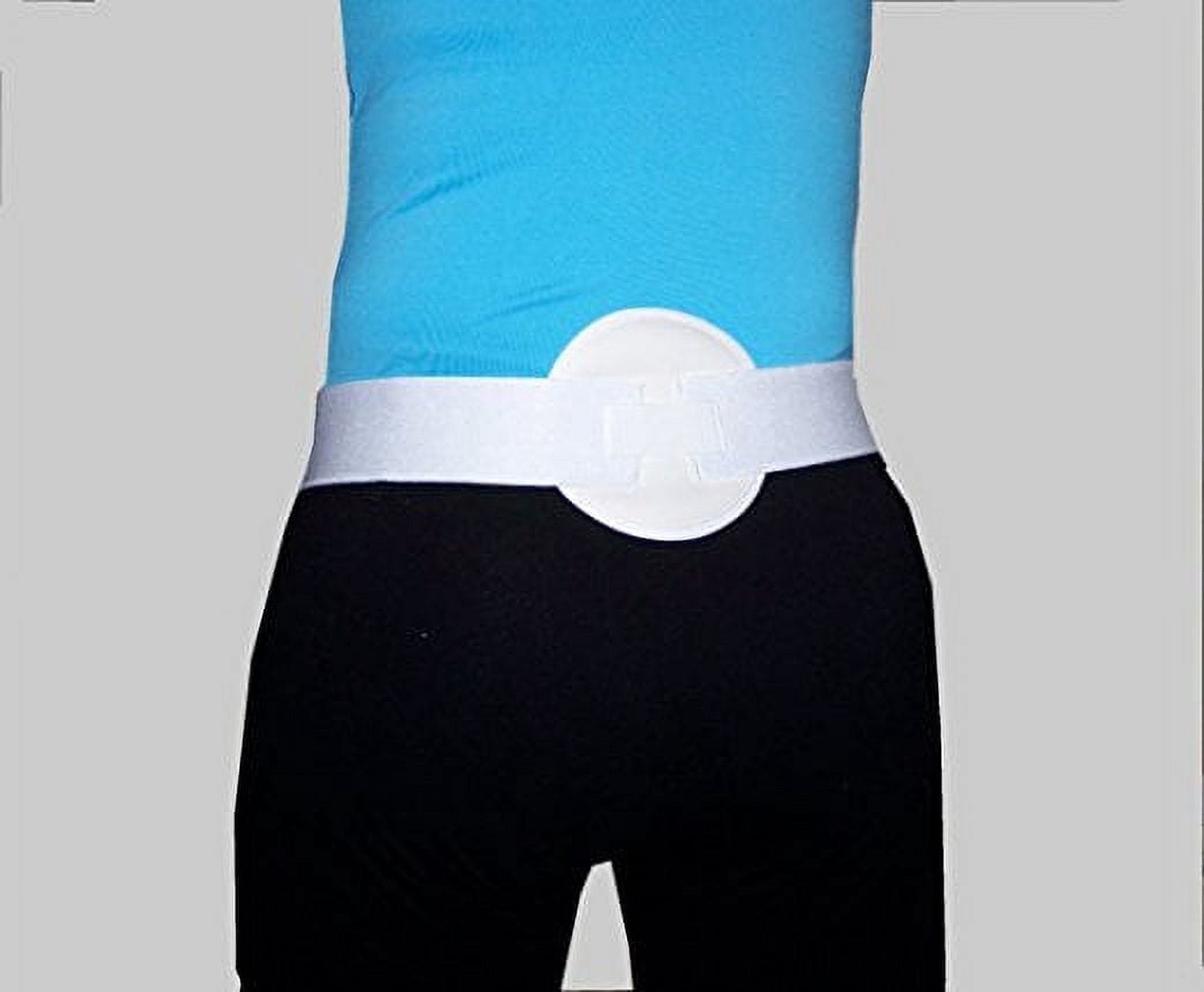 Alpha Medical Sacroiliac Belt Support Brace for Effective Pain Relief ...