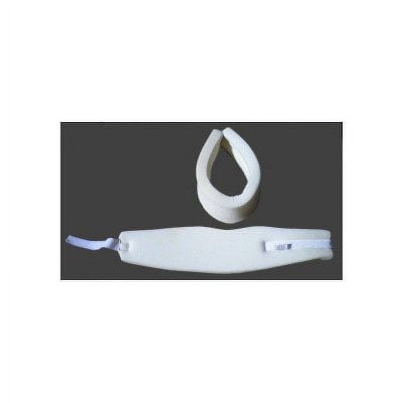Alpha Medical Soft Foam Universal Cervical Collar Neck Brace ...