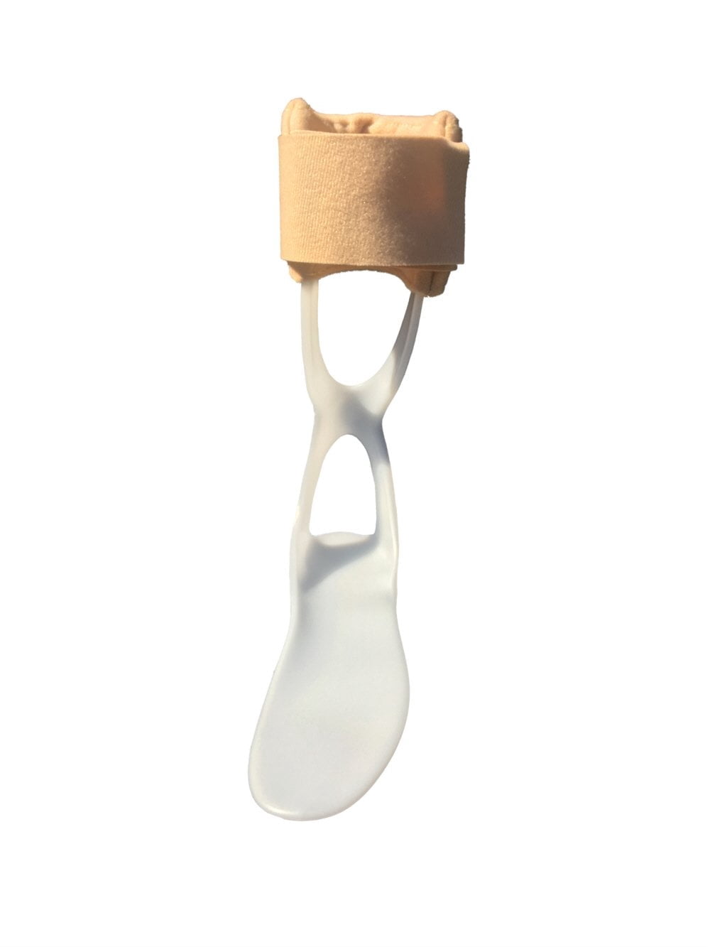 Alpha Medical Swedish Style AFO, Ankle Foot Orthosis Brace, Foot Drop ...