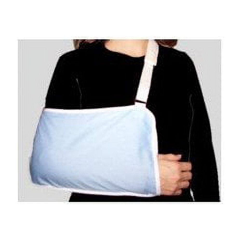 Alpha Medical Universal Arm Sling: Adjustable Support for Arm and ...