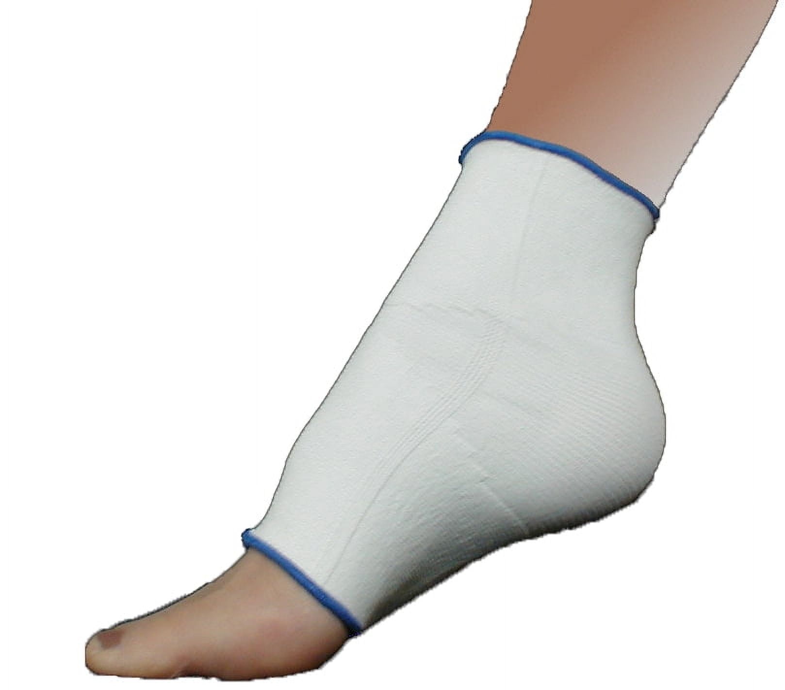 Alpha Medical Visco-Elastic Support Ankle Brace: Enhanced Stability and ...