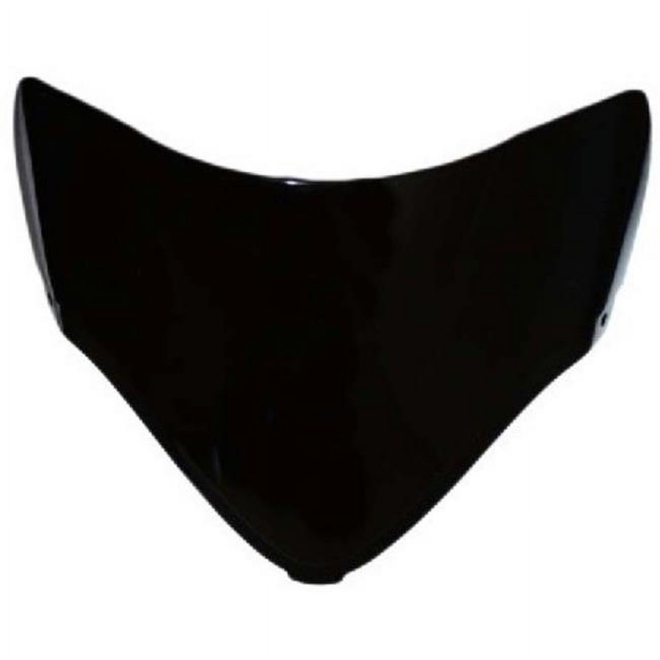 Alpha Moto 2008 to 2011 Hayabusa GSX1300R Windshield Windscreen Double ...