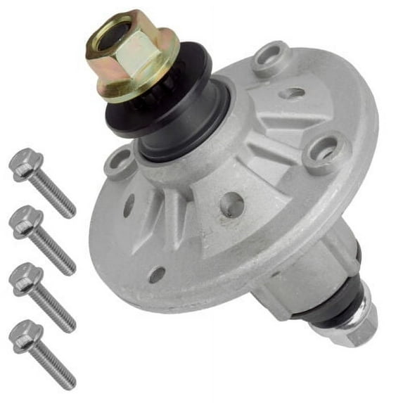 Alpha Moto Spindle Assembly, 100 Series Tractor - Walmart.com