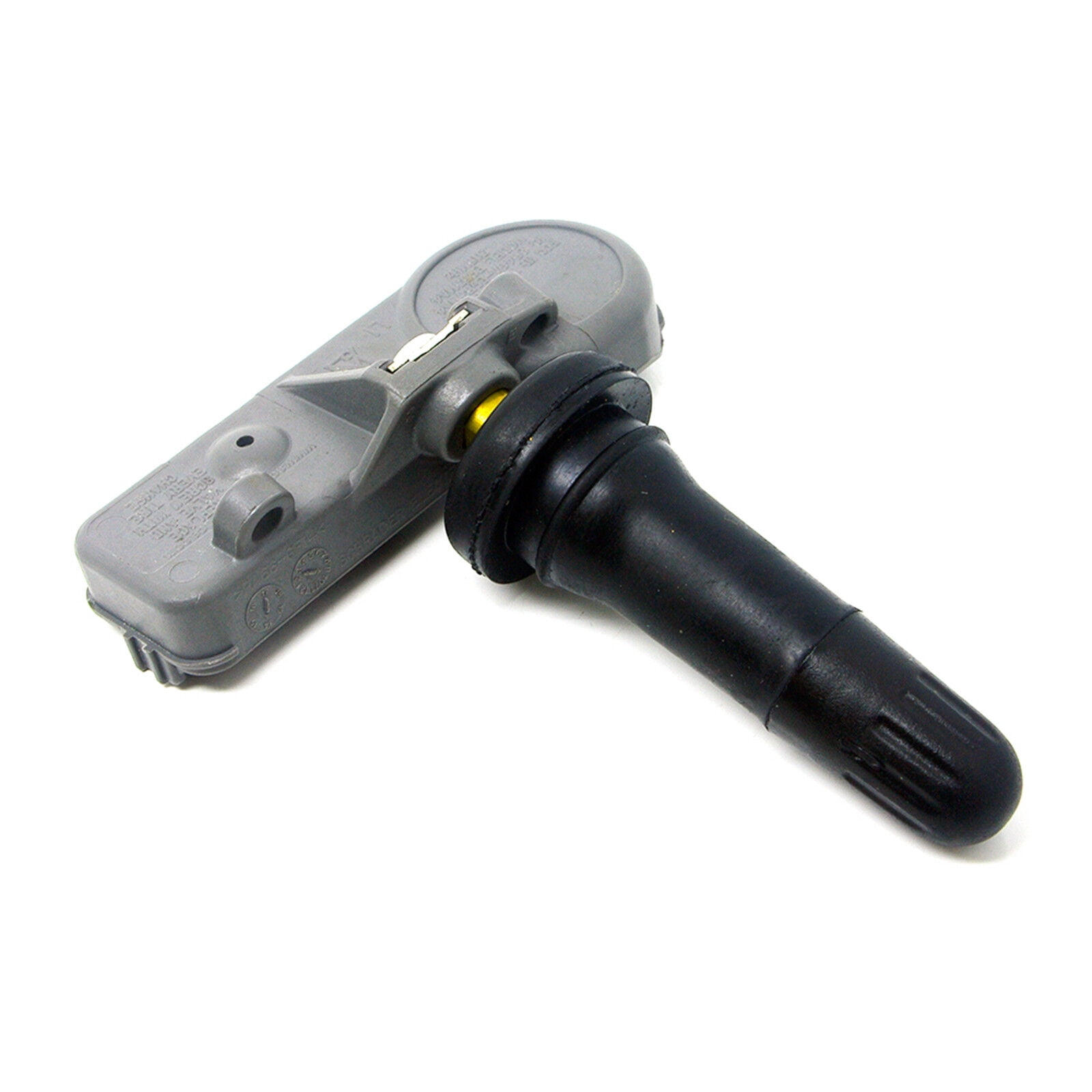 Alpha Moto Tire Pressure Monitoring Sensor TPMS Automotive Specialty ...