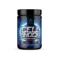 Cell Shock Post/Intra Workout – Muscle Recovery, BCAAs, Nitric Oxide ...