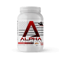 Alpha Nutrition Labs Whey Isolate Protein Powder 2lb - Walmart.com