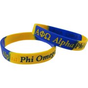 Alpha Phi Alpha Bracelets