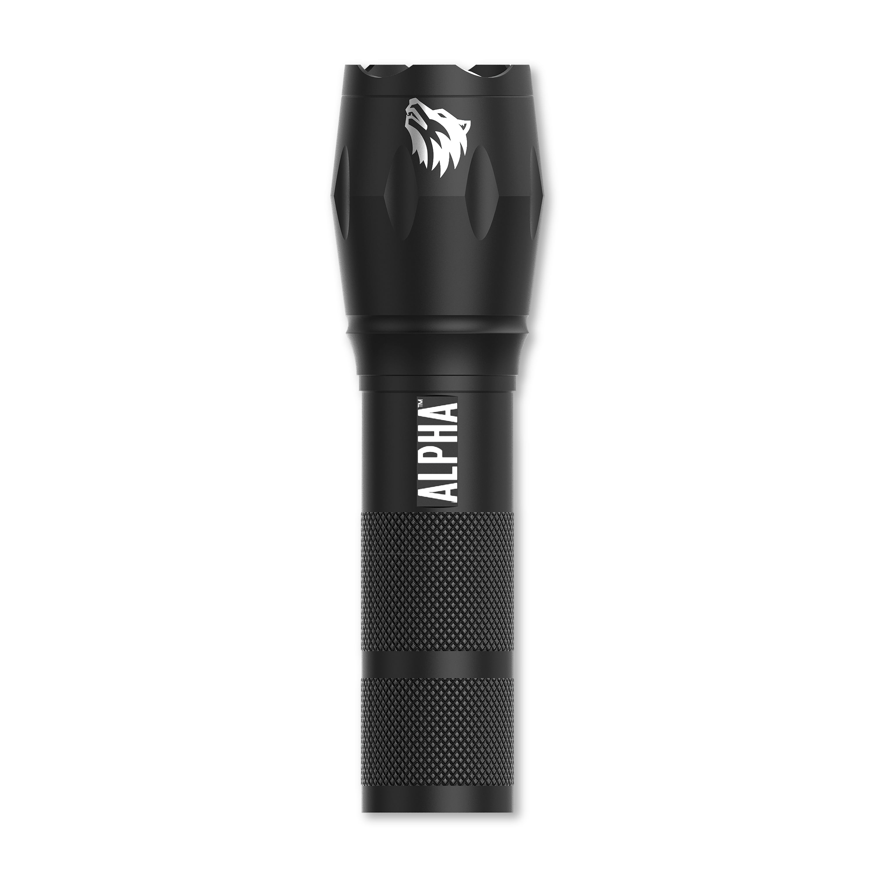 Tzumi Alpha Pocket Flashlight & Power Bank - 2,600mAh - Walmart.com