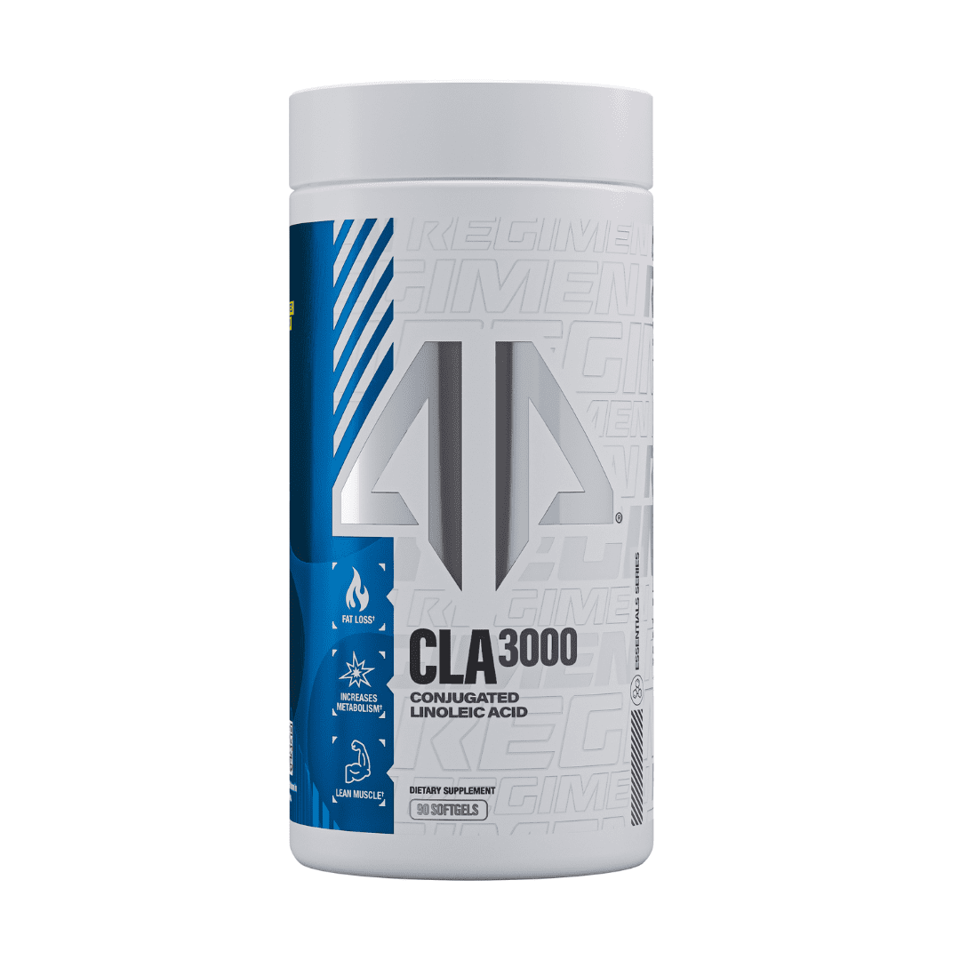 Alpha Prime Supplements CLA 3000 Conjugated Linoleic Acid Supplement ...