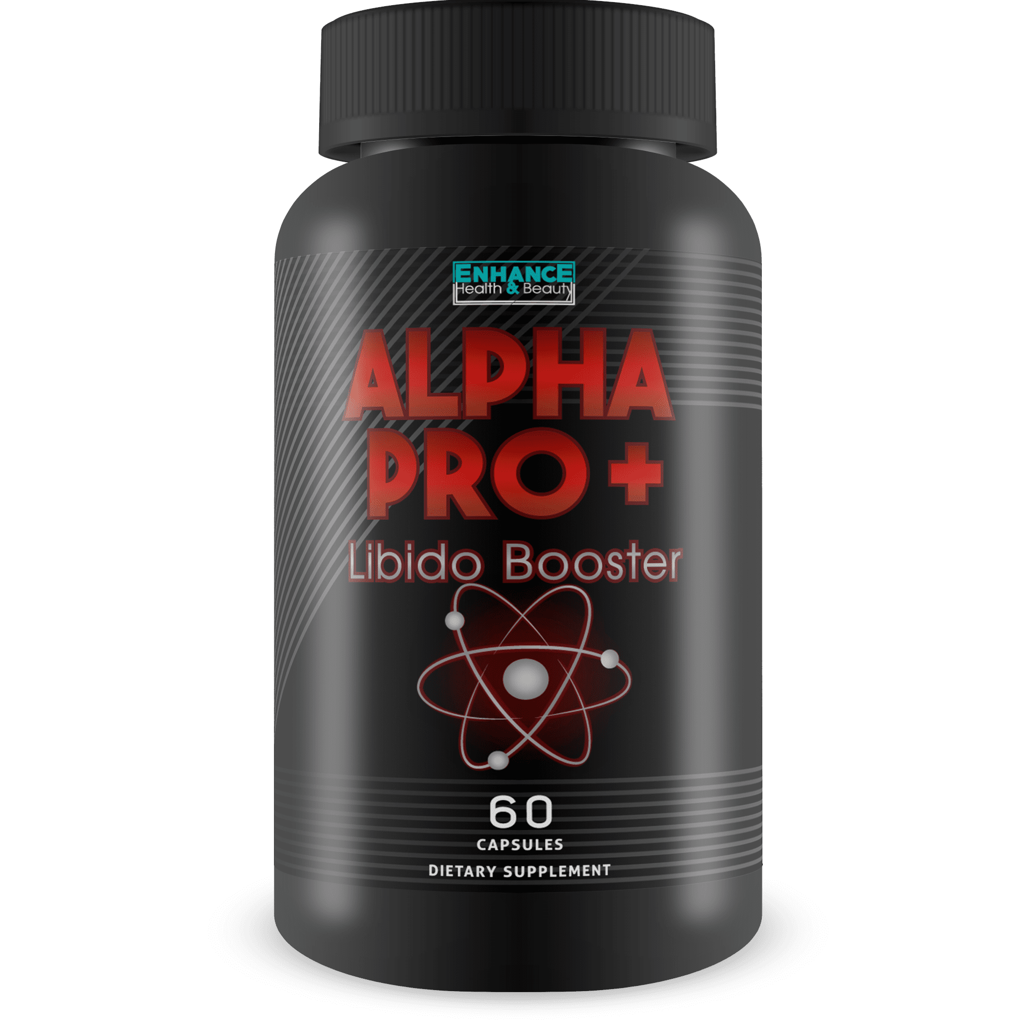 Alpha Pro Libido Booster And Energy Support Libido Booster For Men