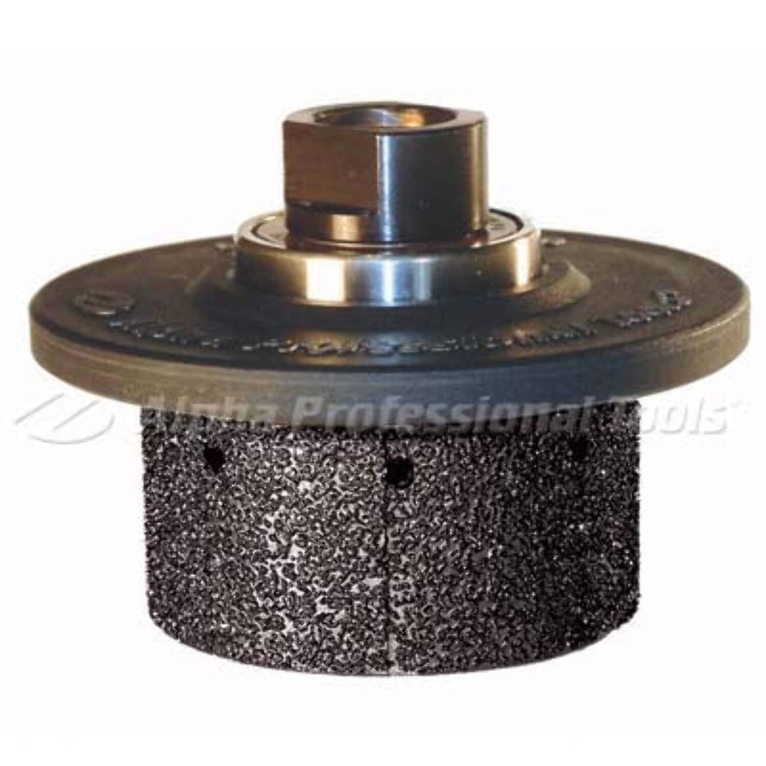 Alpha Profiler Z-Series - Vertical Grinding Wheel for the perfect 90 ...