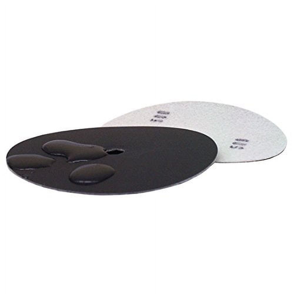 Alpha Sandpaper Disc 4" Assortment Pack - Walmart Business Supplies