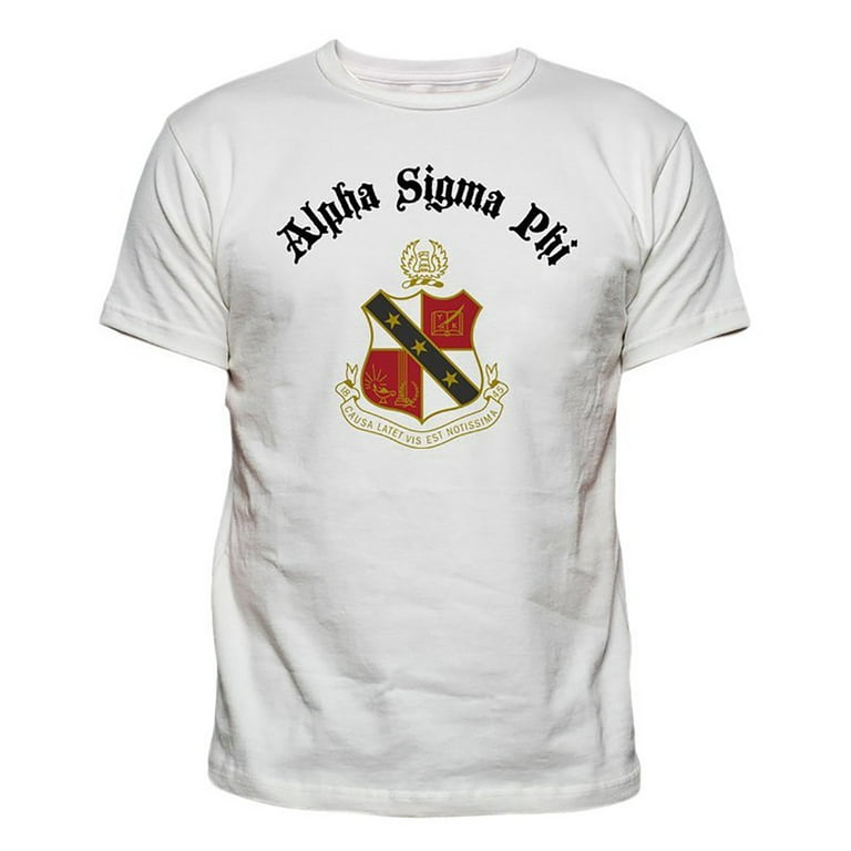 alpha sigma phi crest