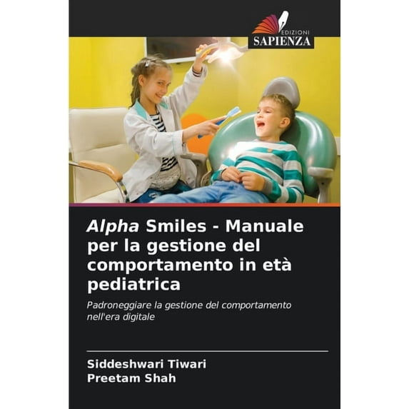 Alpha Smiles - Manuale per la gestione del comportamento in etÃ ...
