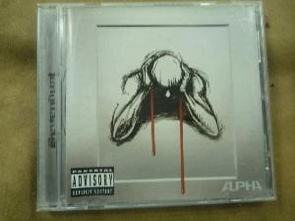 Pre-Owned - Alpha [Special Limited Edition] - Walmart.com