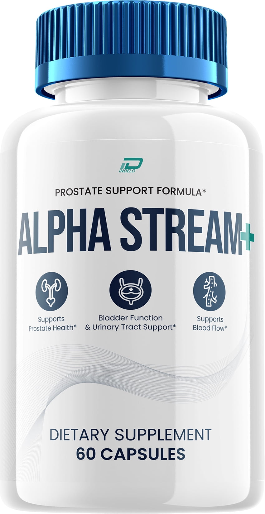 Alpha Stream Supplement for Men – AlphaStream Plus Pills Advanced ...