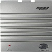 Alpha TSM100T AlphalinQ Tone Module, Used with Titanium Modular Style ...