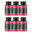 Alpha Testo Boost X Plus, Alpha Testo Booster for Men - 6 Bottles ...