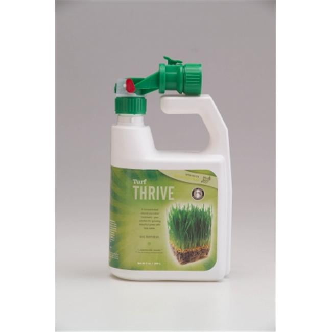Alpha Thrive Seed and Turf 32 fl. oz. RTU - Walmart.com