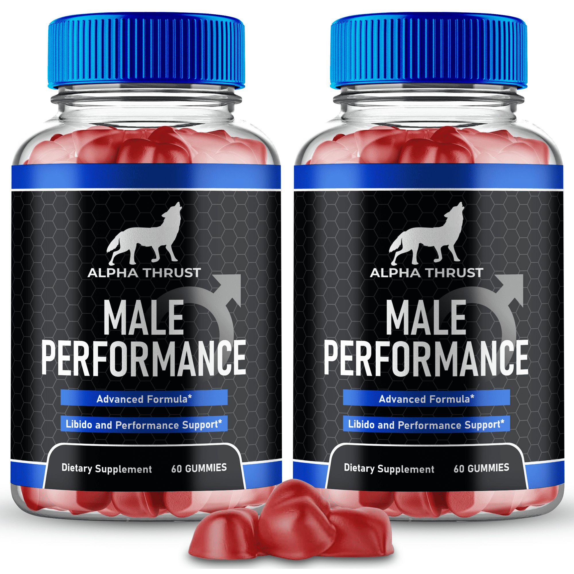 Alpha Thrust Gummies, Official Alpha Thrust Gummies for Men - Maximum Strength Performance, All ...