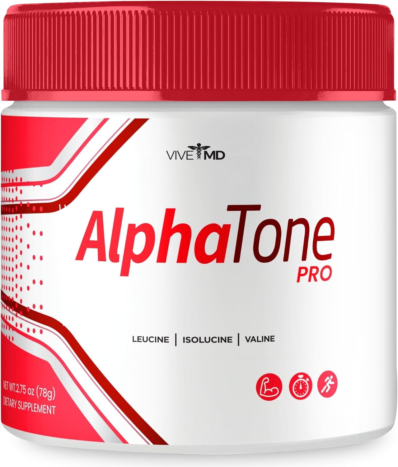 Alpha Tone Pro Amino Acid Supplements for Increased Energy & Endurance ...