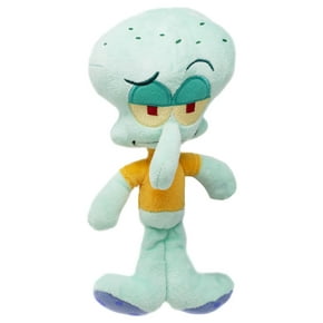 Squidward Plush