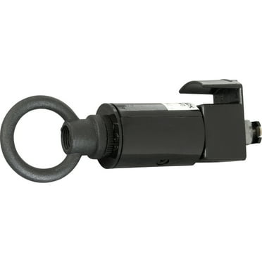 Alpha Trak Gimbal 4-5/8" Track Head - Walmart.com