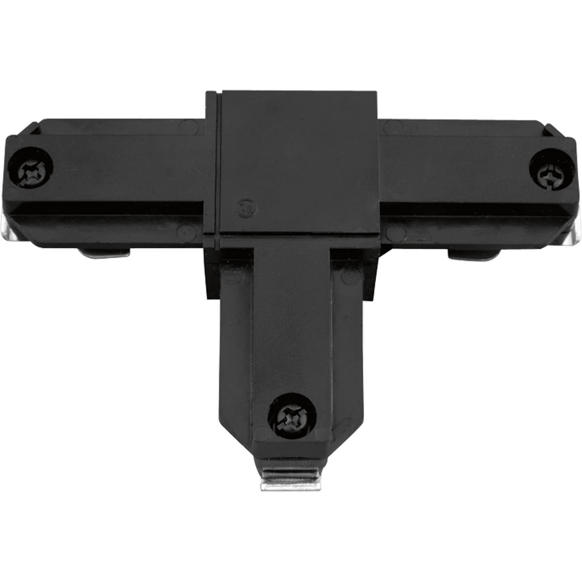 Alpha Trak Inside-Left Polarity T Connector - Walmart.com